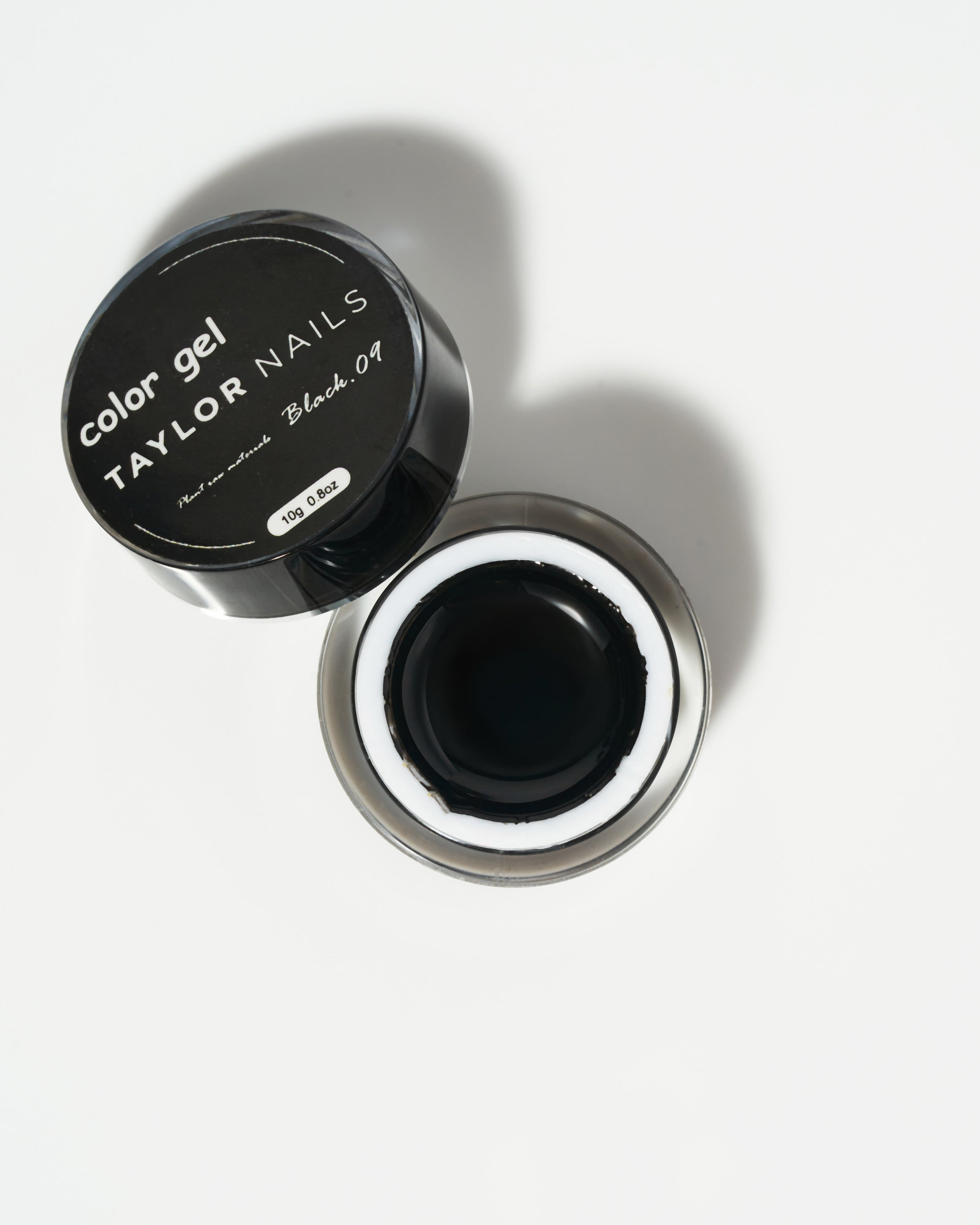 Black Art Gel – Young Nails NI